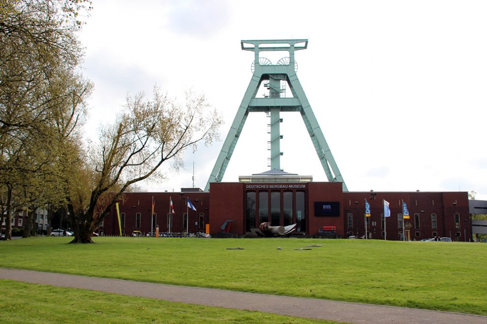 Lohnt sich das Deutsche Bergbau-Museum in Bochum? – Meine Erfahrung