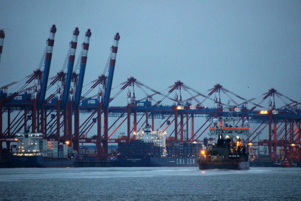 Sehenswürdigkeiten in Bremerhaven - Ein Traum für Schiff-Fans